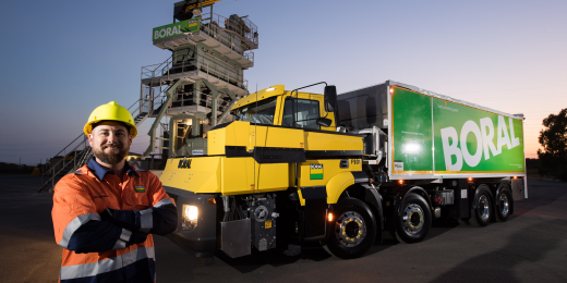 Boral to return $3bn to shareholders after US exit - Australian ...