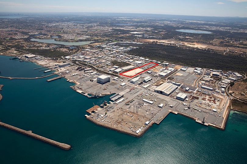 Perth to get $4.3 billion dry dock - Australian Manufacturing Forum