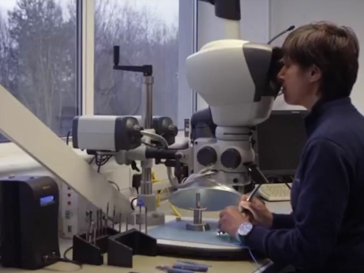 Fortescue plans zero emission Infinity Train - Australian Manufacturing ...