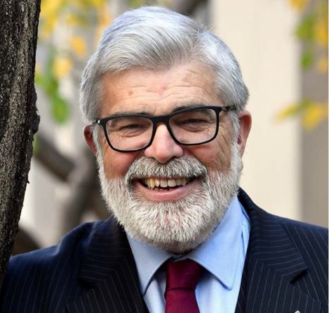 Kim Carr bows out a tireless warrior for manufacturing and innovation ...