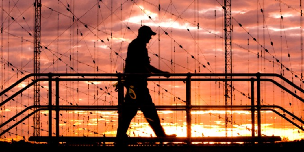 BAE Systems updates JORN radar electronics - Australian Manufacturing Forum