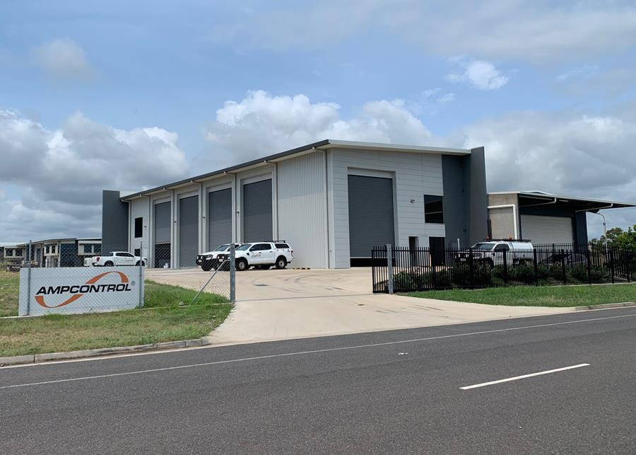 Ampcontrol expands in Gladstone - Australian Manufacturing Forum
