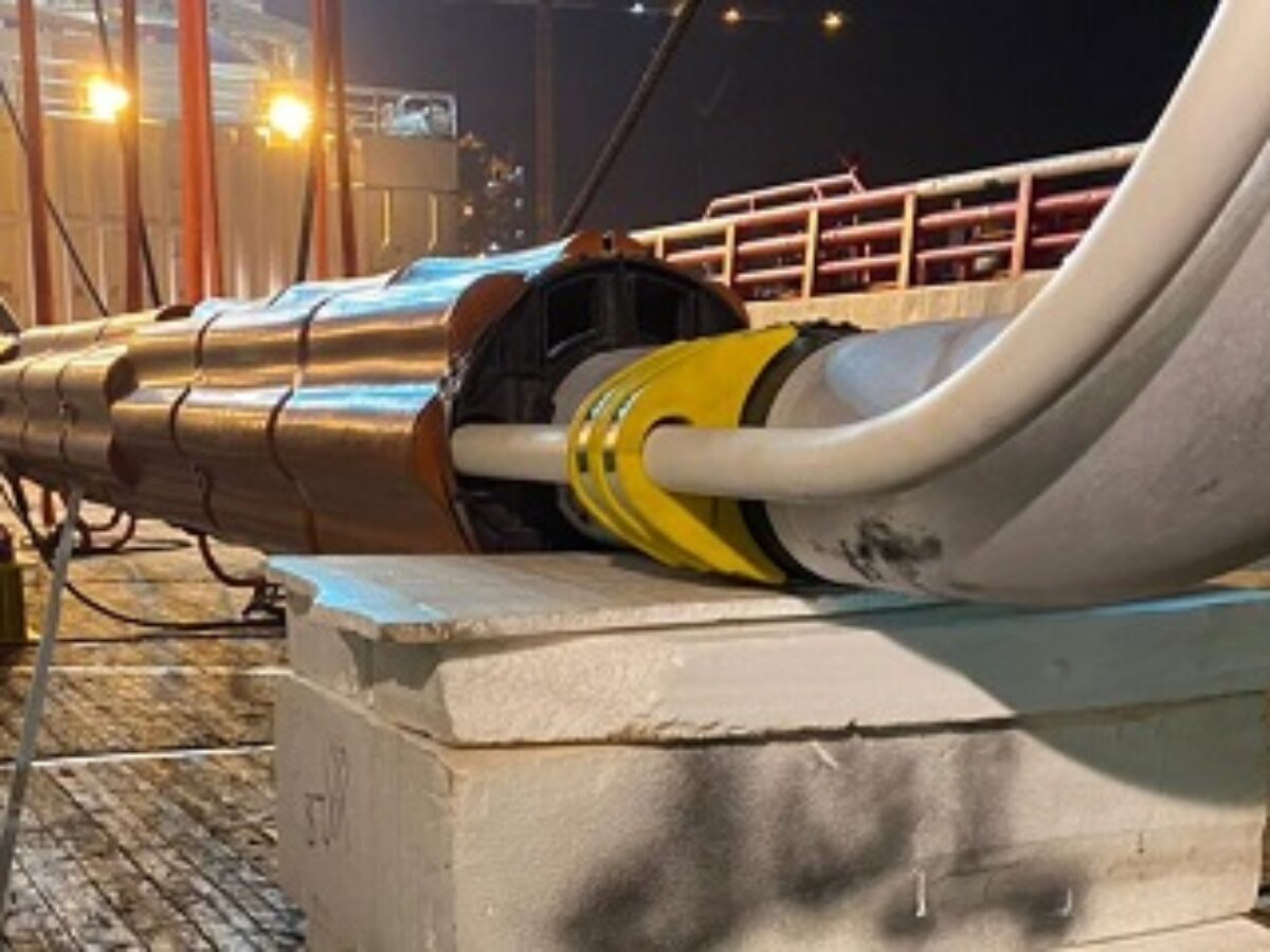 Matrix secures $14m subsea buoyancy contract - Australian Manufacturing ...