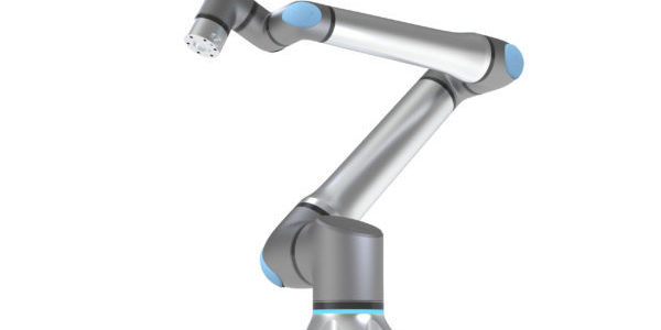 Universal Robots announces new 20 kilogram palletising robot ...