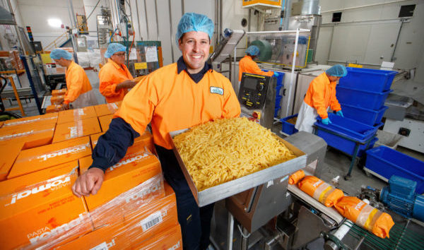 Celebrating Australian Made: The shop local movement and food ...