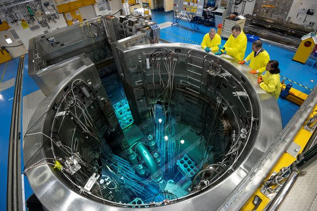 Australian nuclear submarines no threat to proliferation - Australian ...