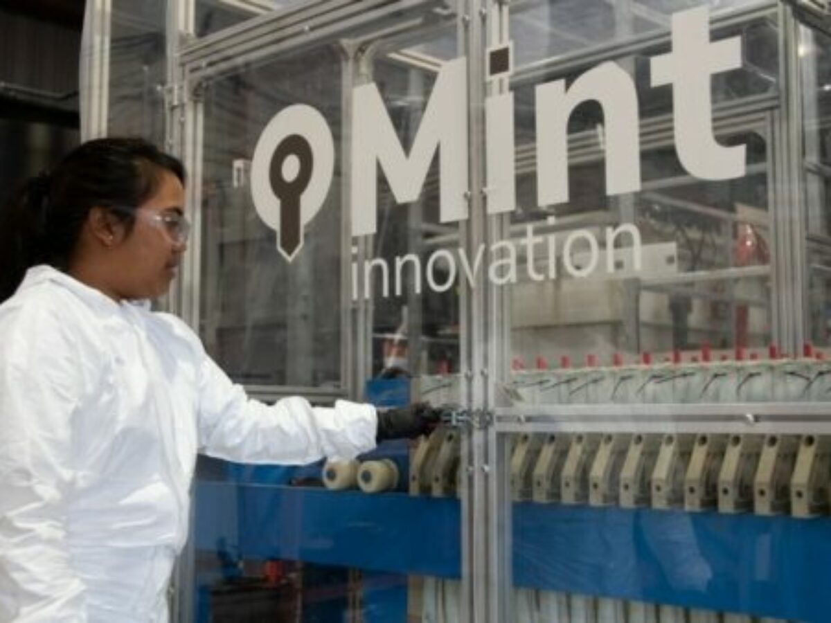 Mint to open site for recovering precious metals from Sydney's e-waste ...