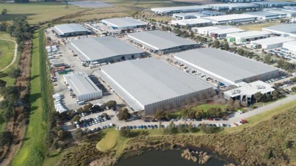 Jayco expands manufacturing of motorised homes - Australian ...