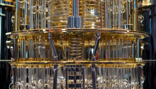 Australia's quantum success a model for other technologies - Australian ...