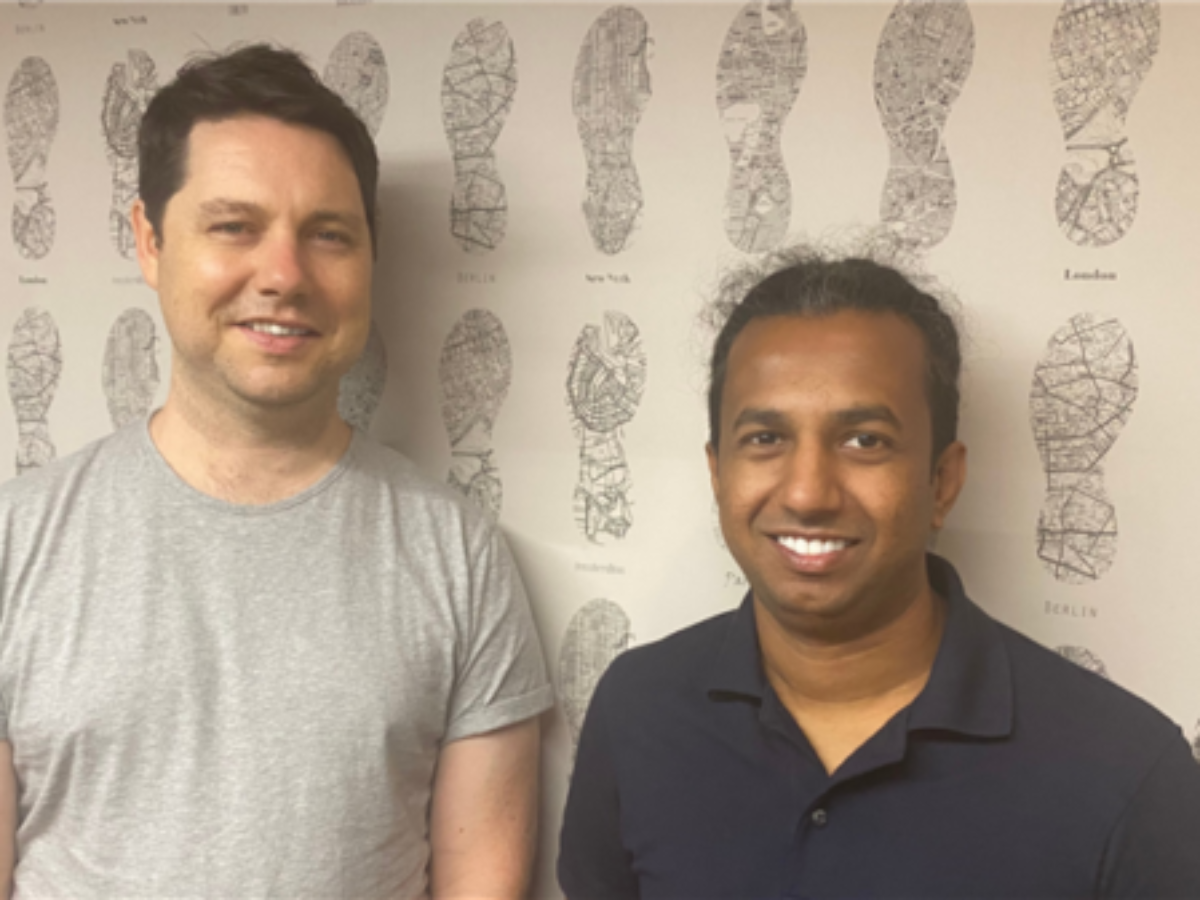 @AuManufacturing Conversations episode 14 - Dr William Crowe and Dr ...