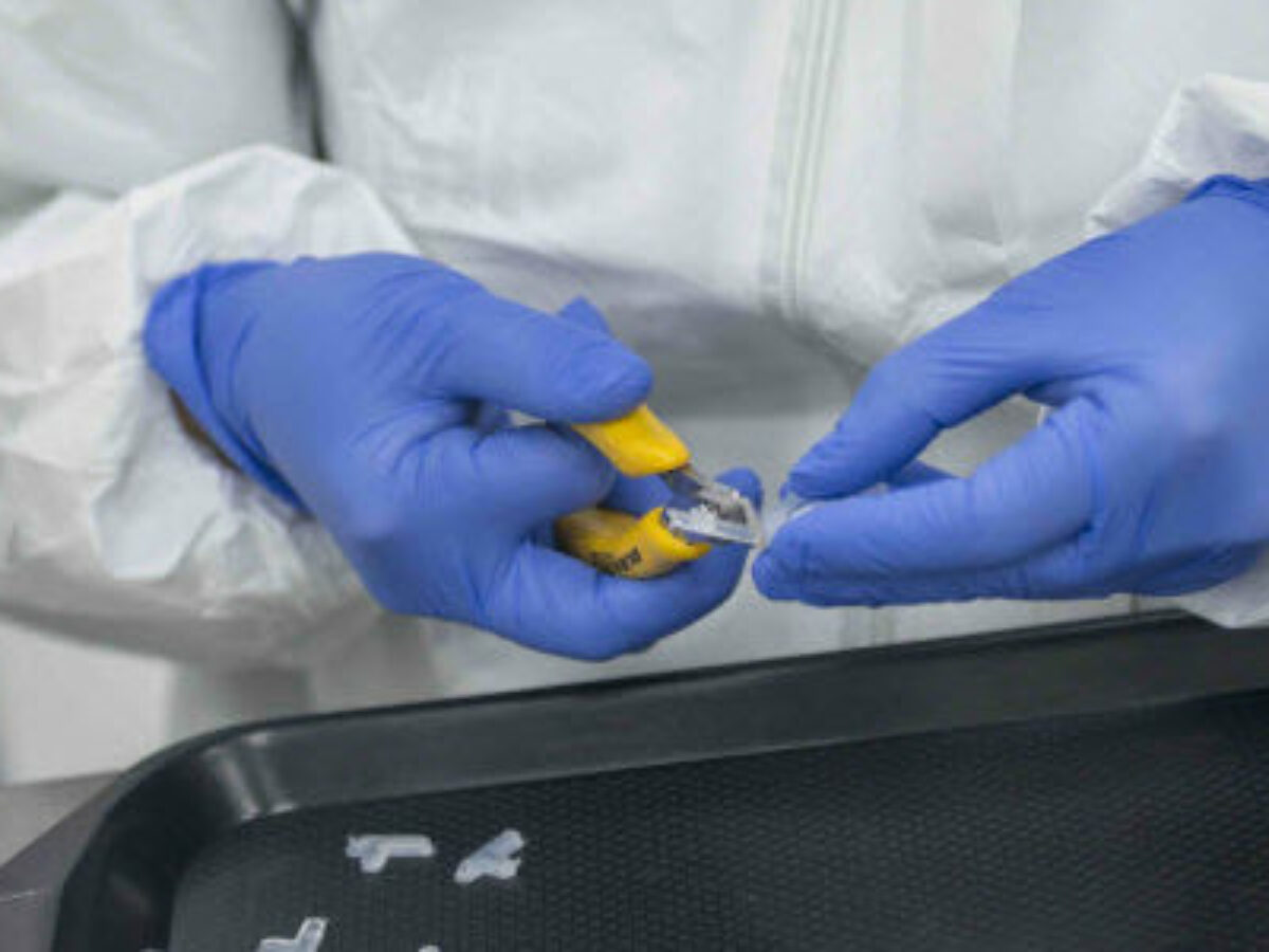 Nutromics raises US14 million for wearable patch - Australian ...