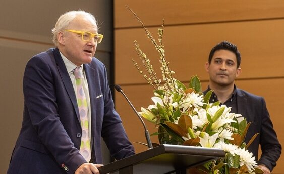 UNSW AI Institute launched - Australian Manufacturing Forum