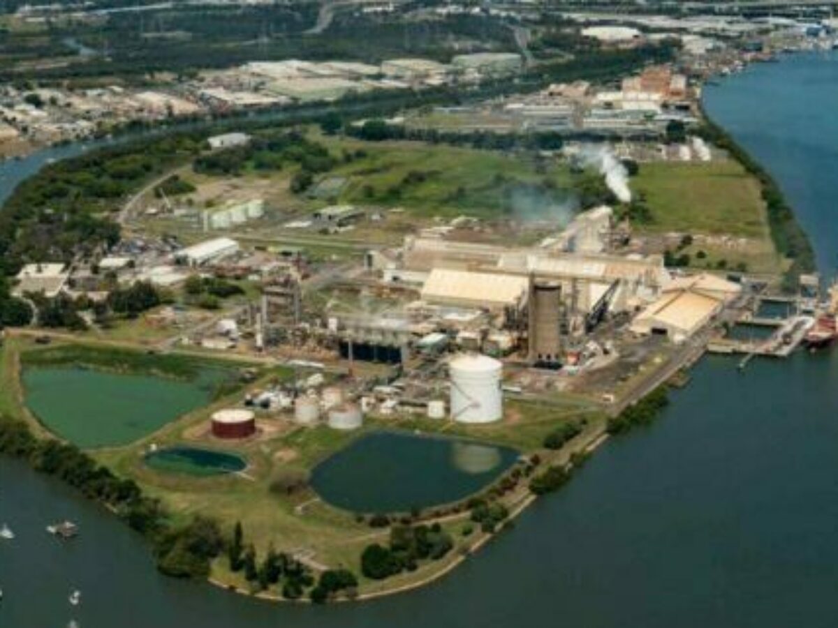 $38 million engineering study announced for green ammonia at Incitec ...