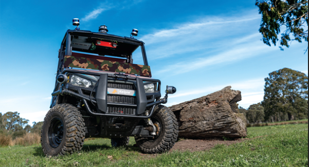 Hercules offers sovereign EW network to Army - Australian Manufacturing ...