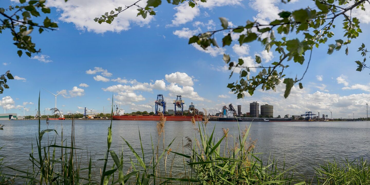 Carbon capture trialled at ArcelorMittal steel plants - Australian ...