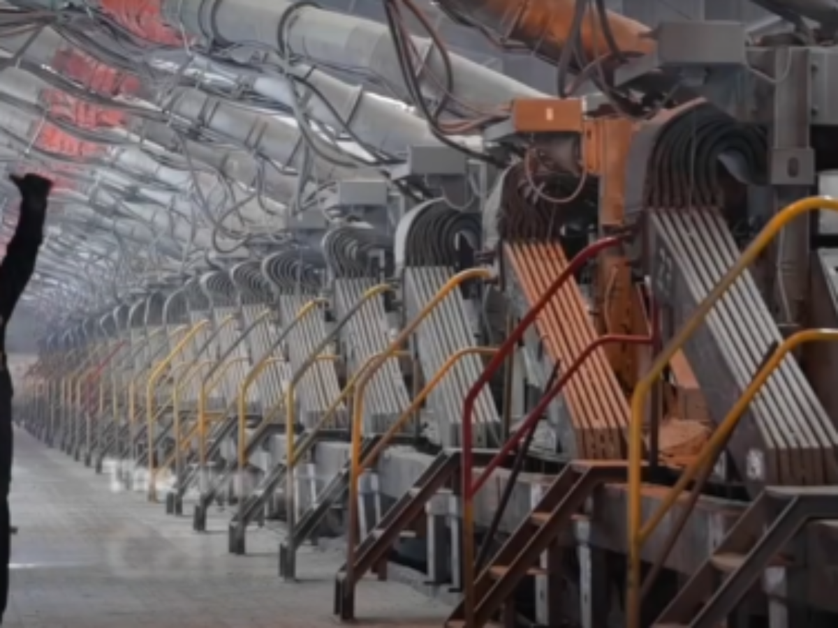 Capral to offer Australian low emission aluminium products - Australian ...