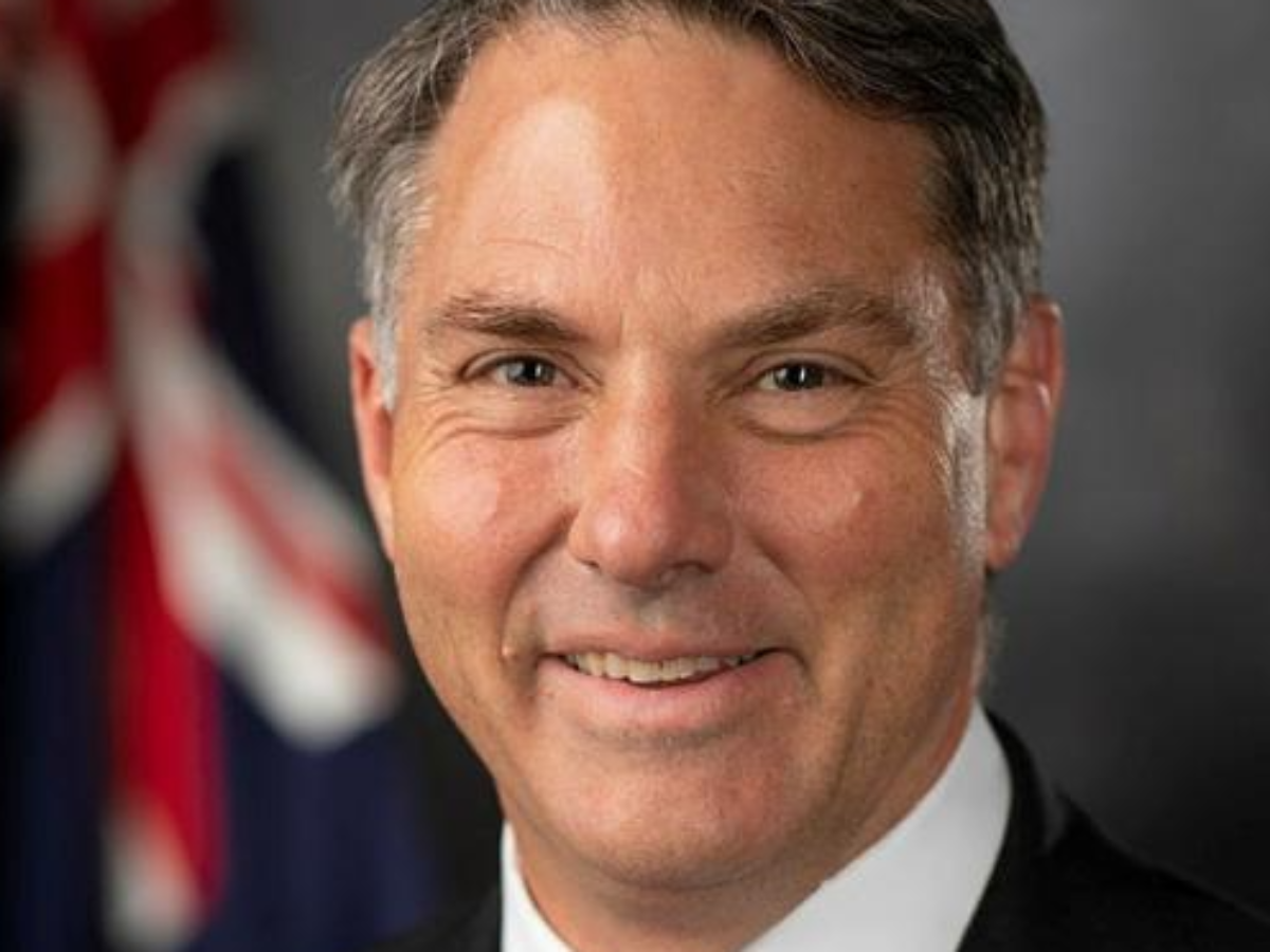 Defence to draw on domestic industry - Richard Marles - Australian Manufacturing Forum