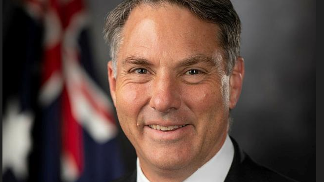 Defence to draw on domestic industry - Richard Marles - Australian ...