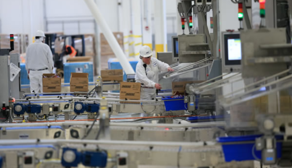 Mars Bars go for paper based packaging - Australian Manufacturing Forum