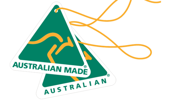 Australian Made logo registered in Singapore, NZ and Thailand ...