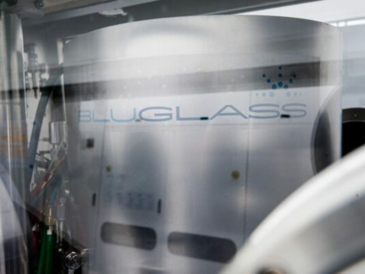 Bluglass teams up with Ganvix on VCSELs - Australian Manufacturing Forum