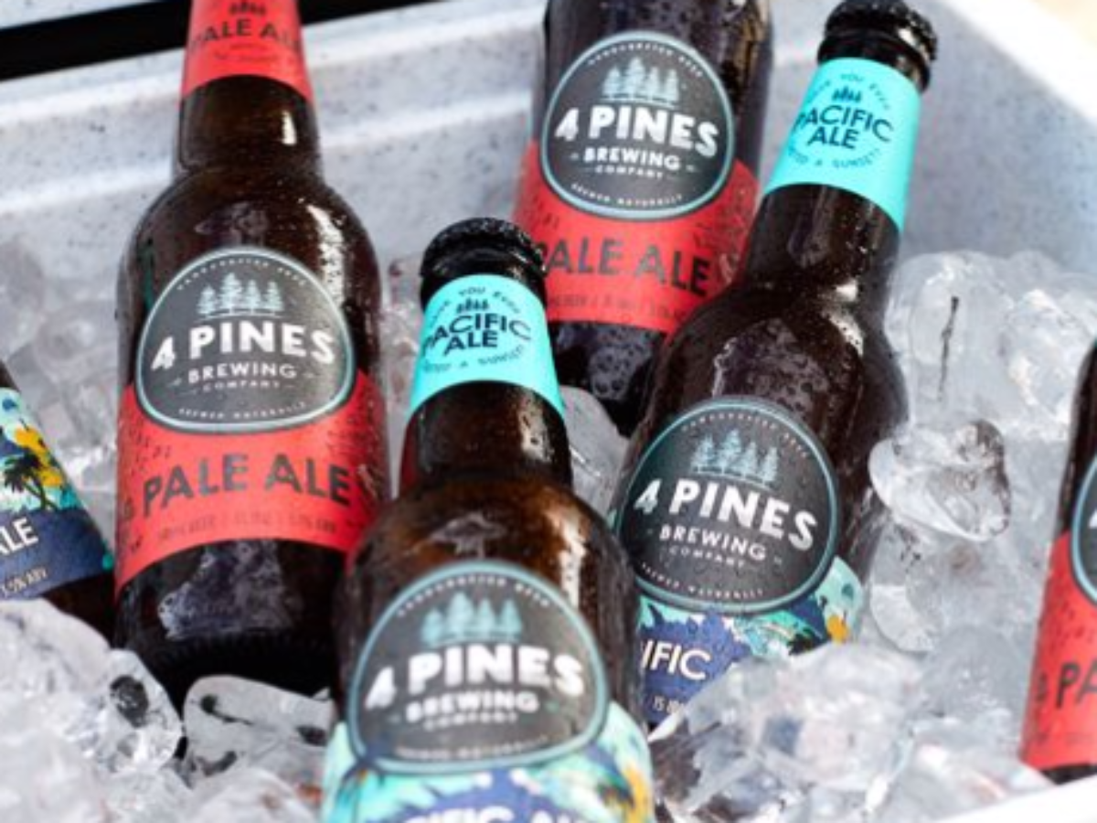 Australian products headed to space - from space beer to in space repair