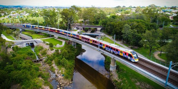 Downer named preferred supplier on Queensland government's $7 billion ...