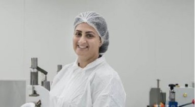 Celebrating female manufacturing leaders on International Womens ...