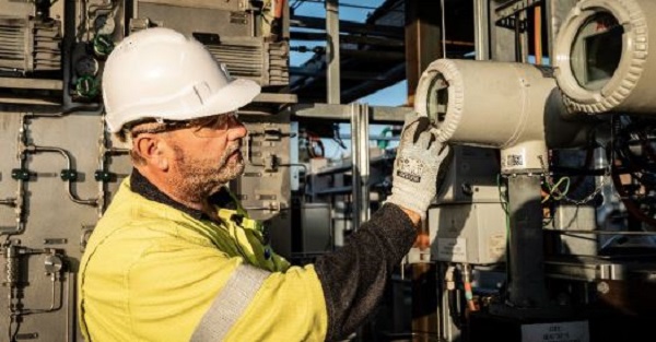 Hazer Group confirms 2023 hydrogen plant start-up - Australian ...