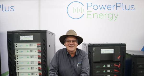PPK Group buys into lithium battery maker - Australian Manufacturing Forum