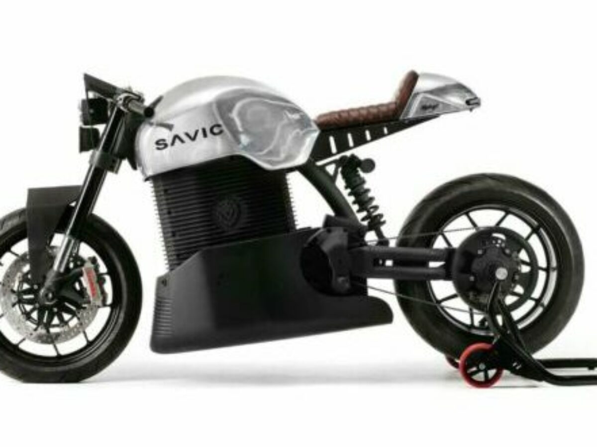 Savic holds funding round ahead of production, planned exports ...