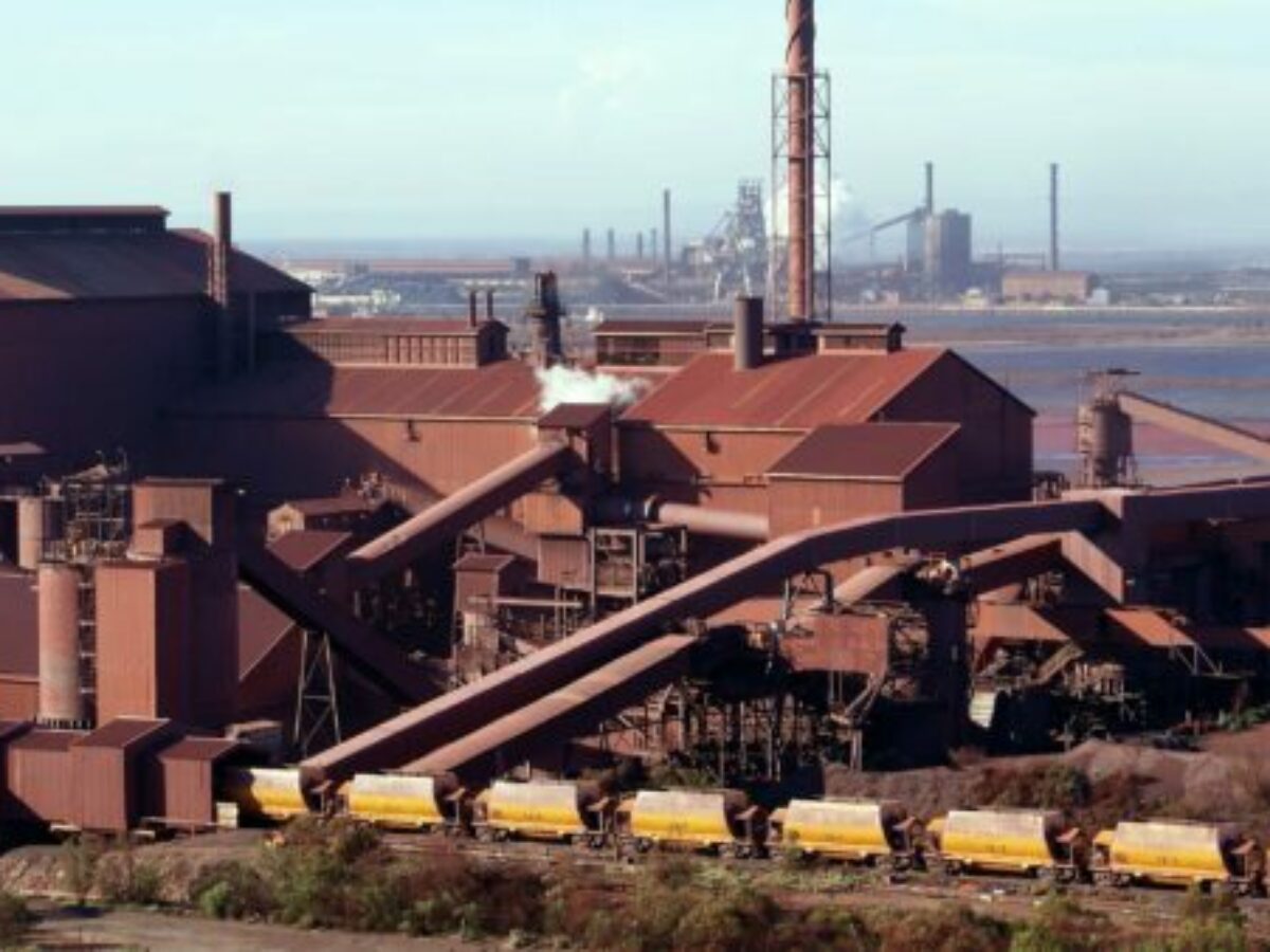 Whyalla site will retire blast furnace, up capacity with new electric ... Whyalla site will retire blast furnace, up capacity with new electric ...
