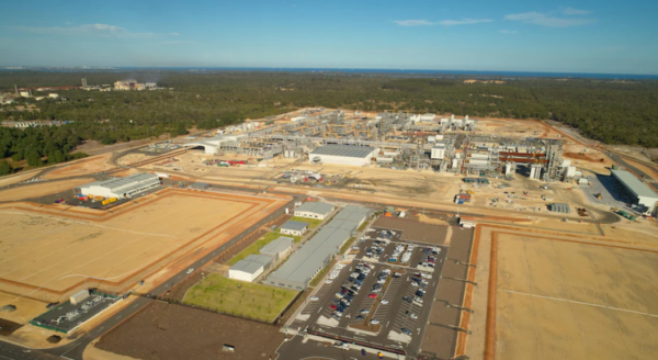 Albemarle to double capacity at Kemerton lithium plant - Australian ...