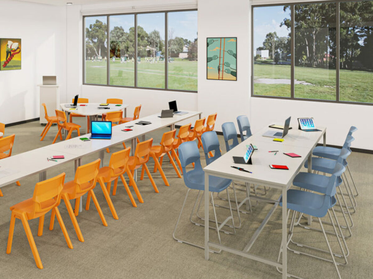 Celebrating Australian Made – furniture and focus - Australian ...