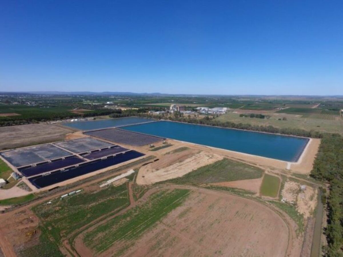 Baiada Poultry running on biogas - Australian Manufacturing Forum