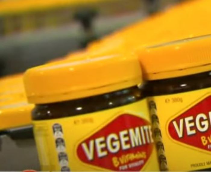 Bega sells historic Vegemite factory