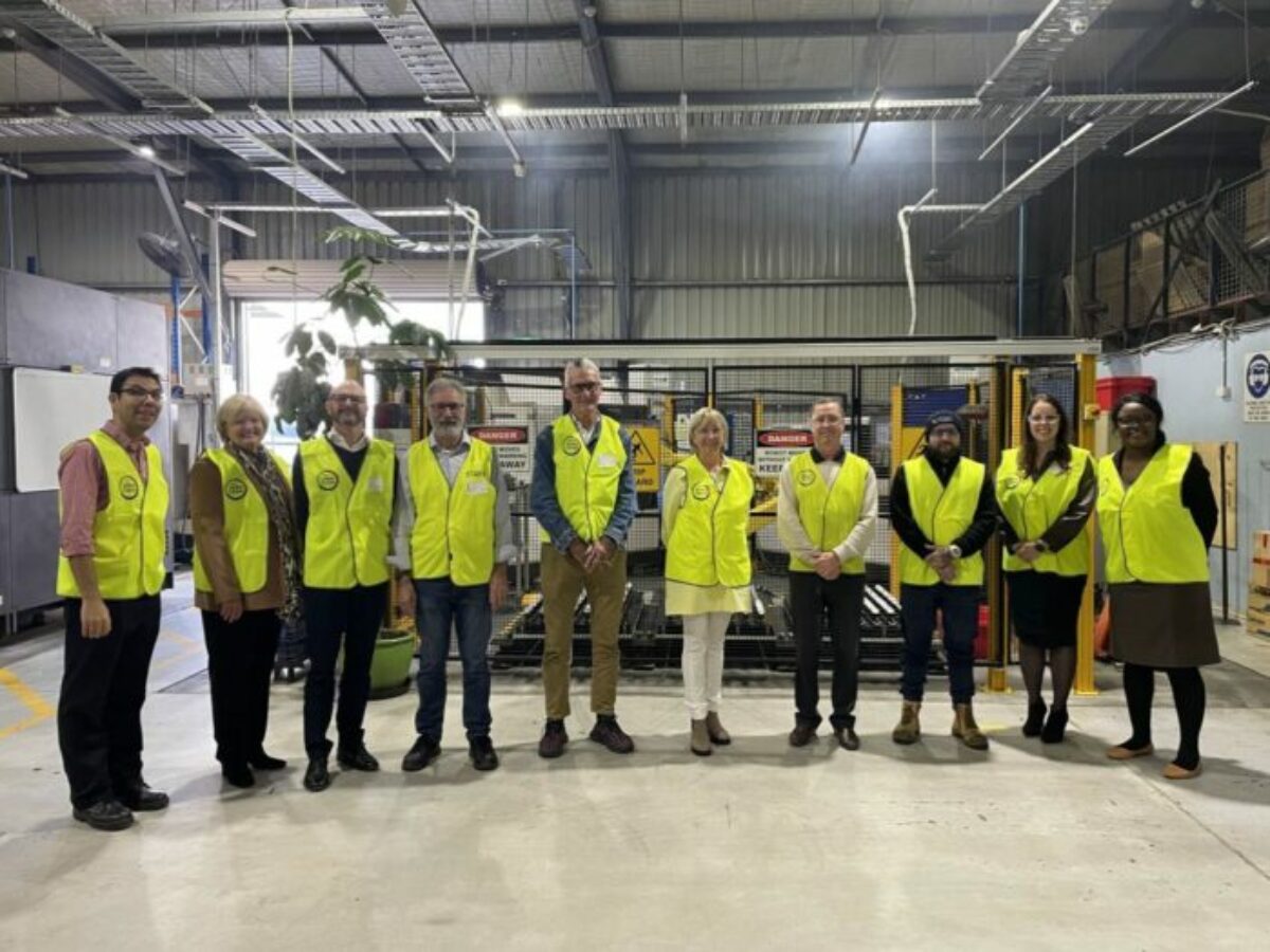 Grifco joins Pathways to Manufacturing skills initiative for high ...