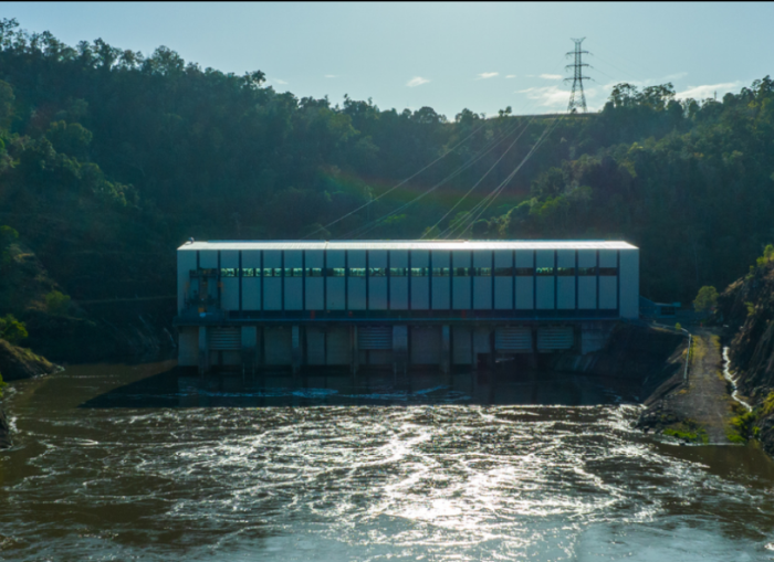 Queensland pumped hydro project powers ahead - Australian Manufacturing ...