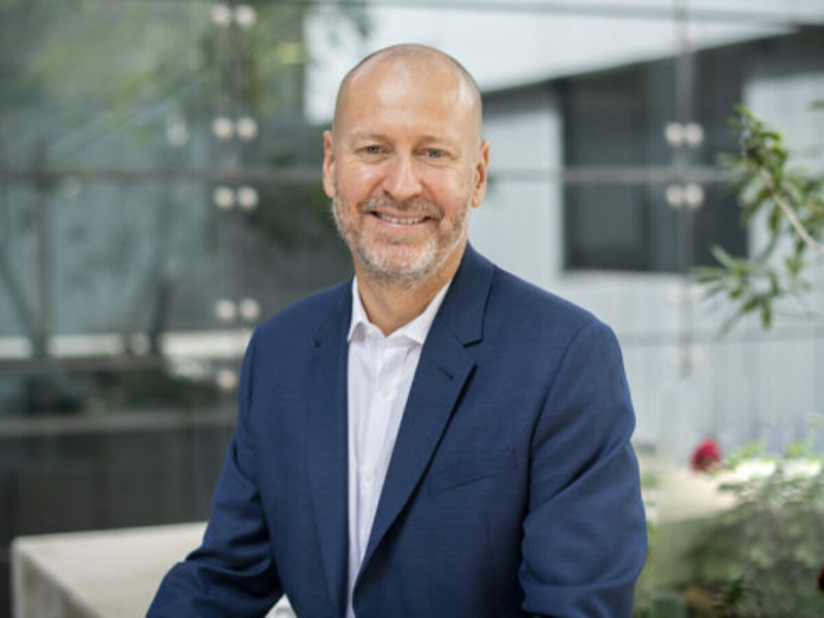 Professor Doug Hilton announced as incoming CSIRO Chief Exec ...