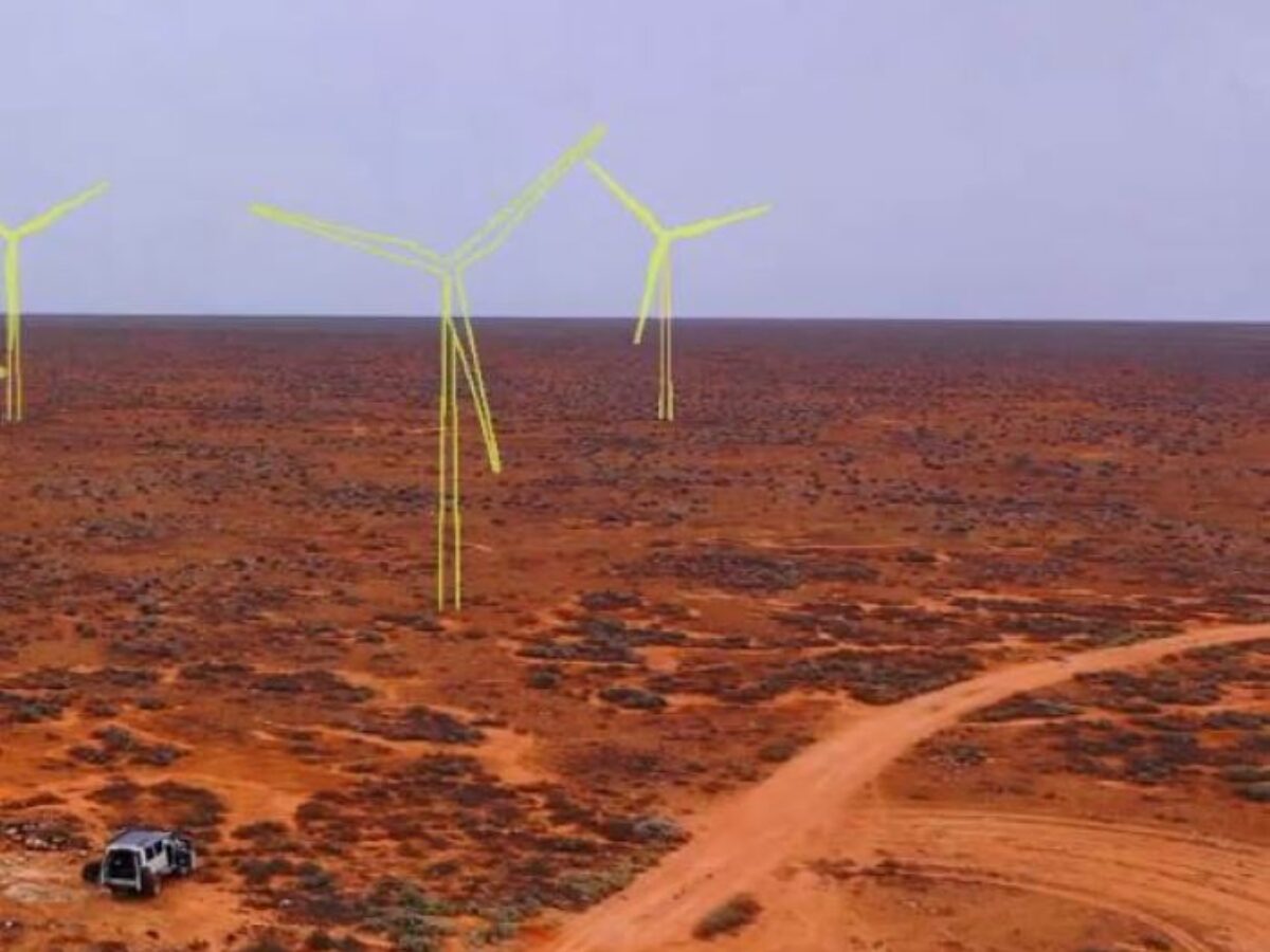 WA hydrogen hub MoU kickstarts giant project - Australian Manufacturing ...