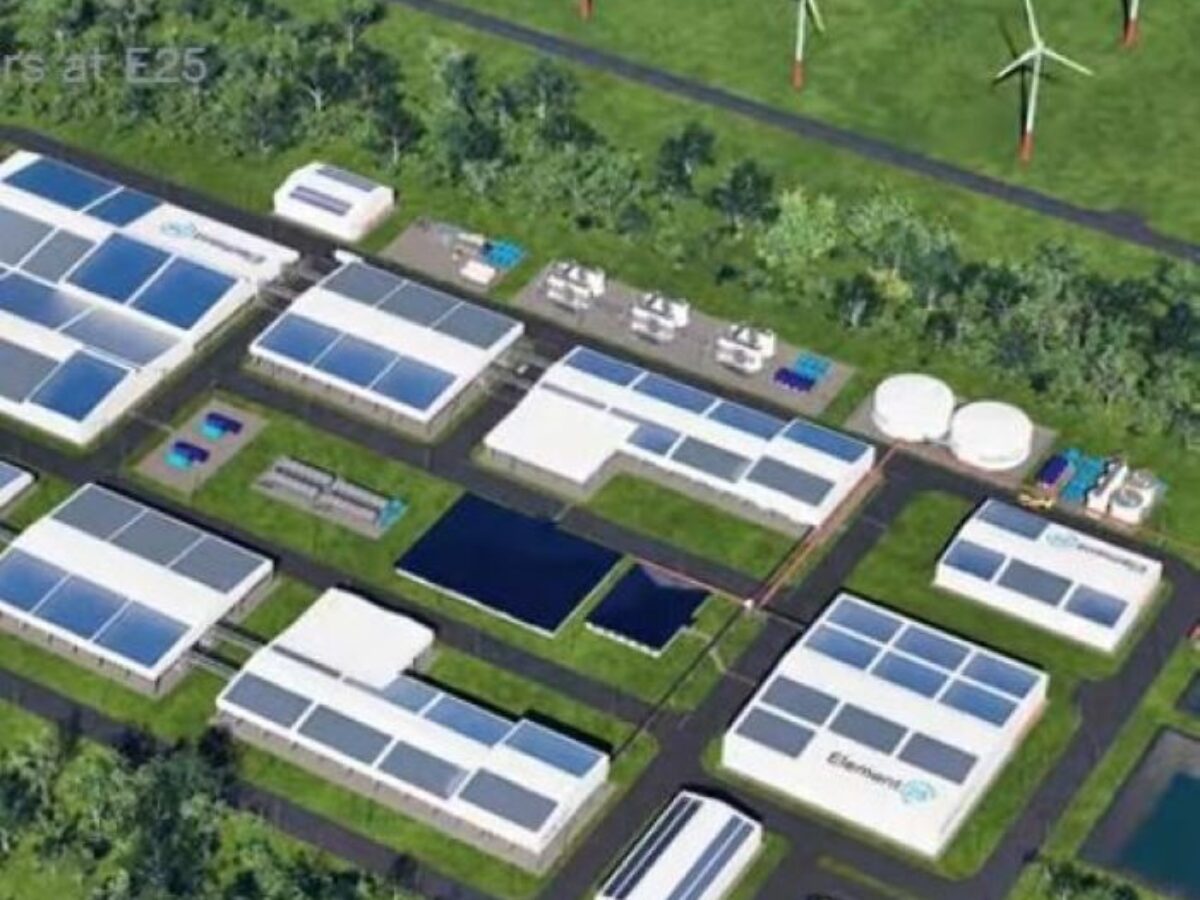 Element 25 secures $22.6 million for manganese processing - Australian ...