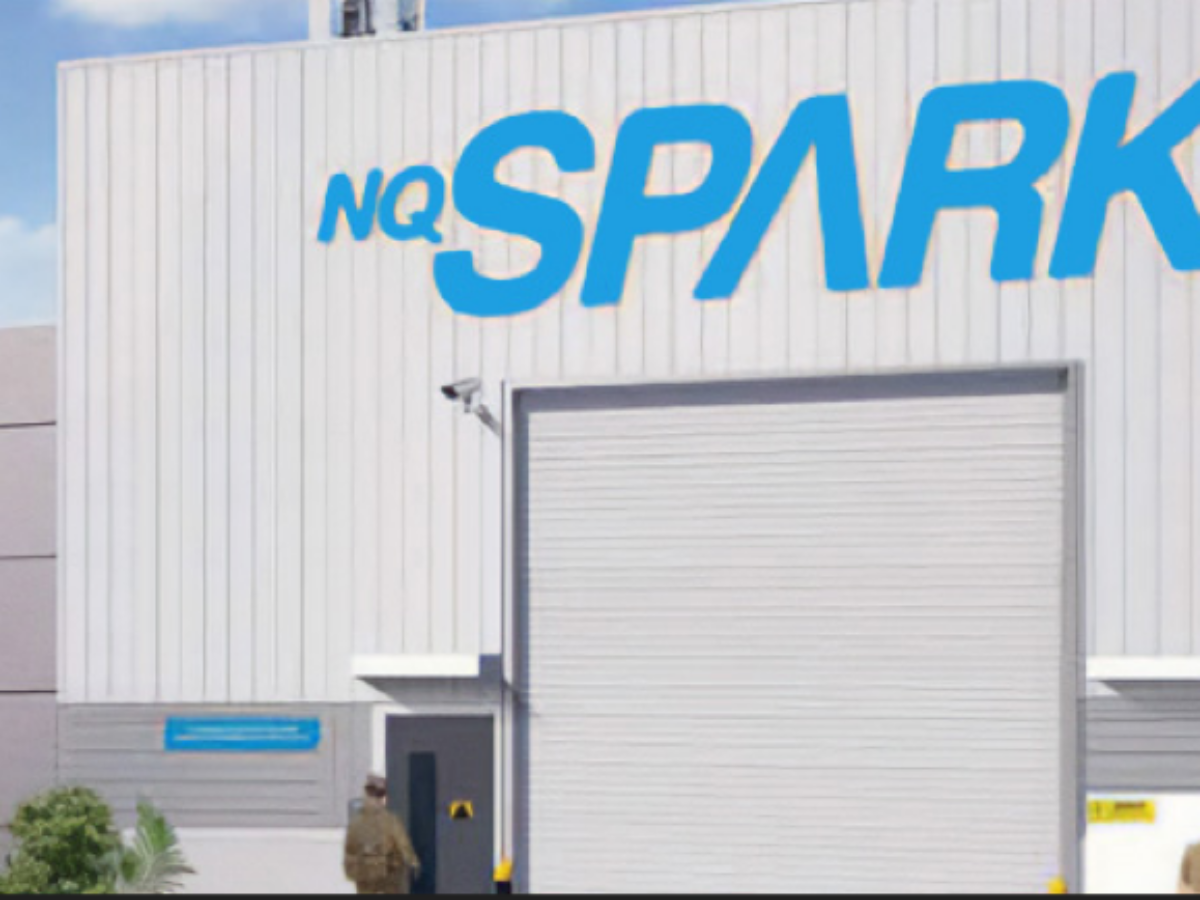 Boost for Townsville defence innovation hub - Australian Manufacturing Forum