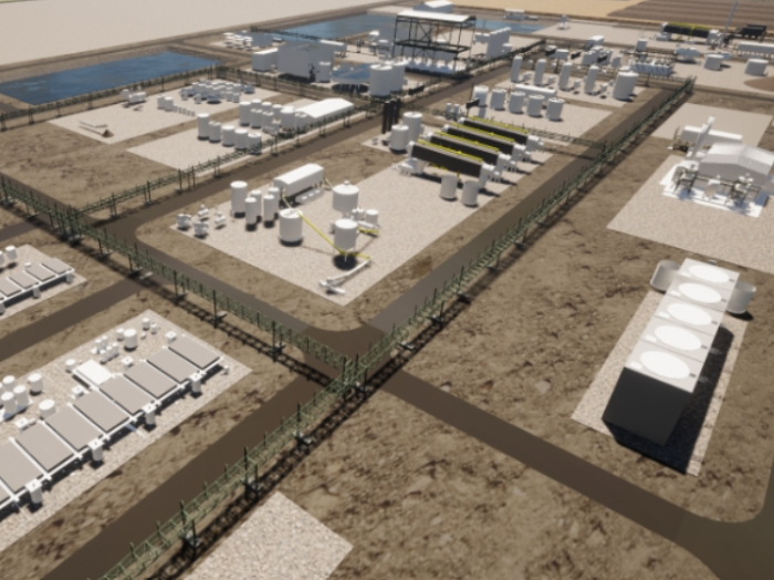 GM invests in Queensland battery metals group - Australian ... GM invests in Queensland battery metals group - Australian ...