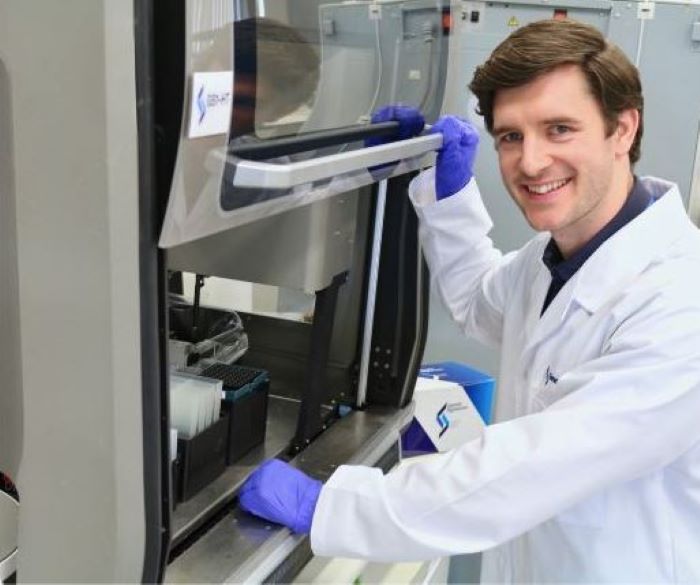 Genetic Signatures Prepares To Launch Parasite Test Kits In The Us