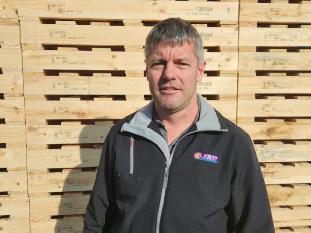 CMTP evolves from pallets to modular housing - Australian Manufacturing ...