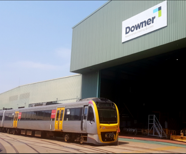 Queensland Train Manufacturing Program Archives - Australian Manufacturing Forum
