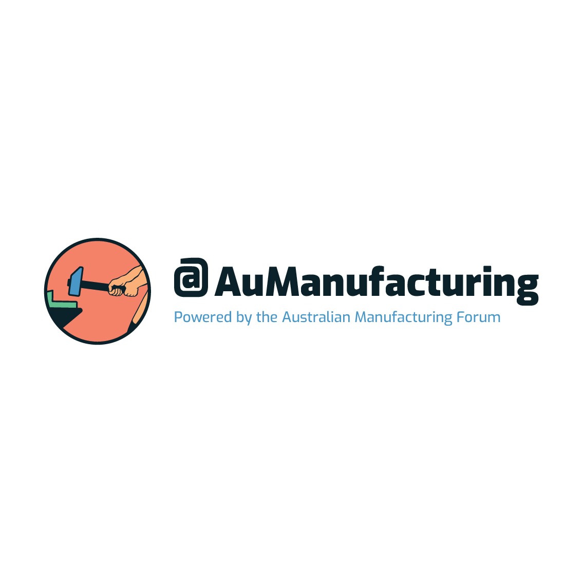 Our new media kit is available now - Australian Manufacturing Forum