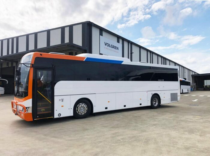 Queensland to get 200 locally-made diesel buses - Australian ...