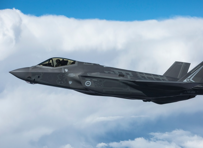 Lockheed Martin muscles up local defence - Australian Manufacturing Forum