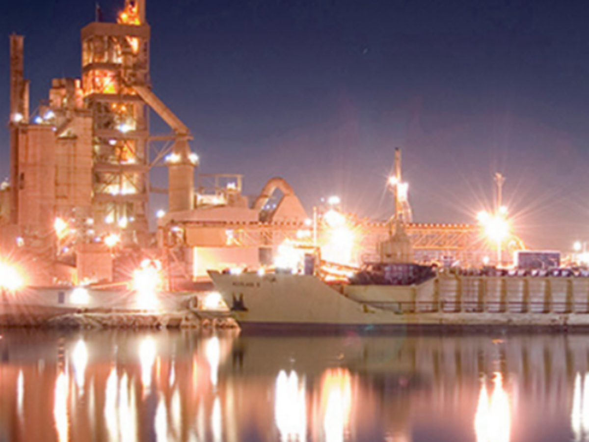 Building products group Adbri falls to foreign control - Australian ...